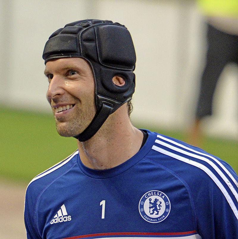 TheFootyBlog.net » Could Petr Cech In At Liverpool?