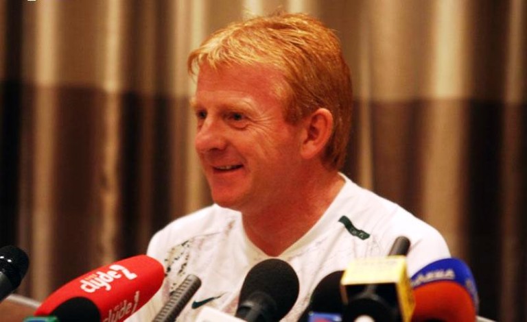 TheFootyBlog.net » Has Gordon Strachan Actually Done Rangers A Favour?